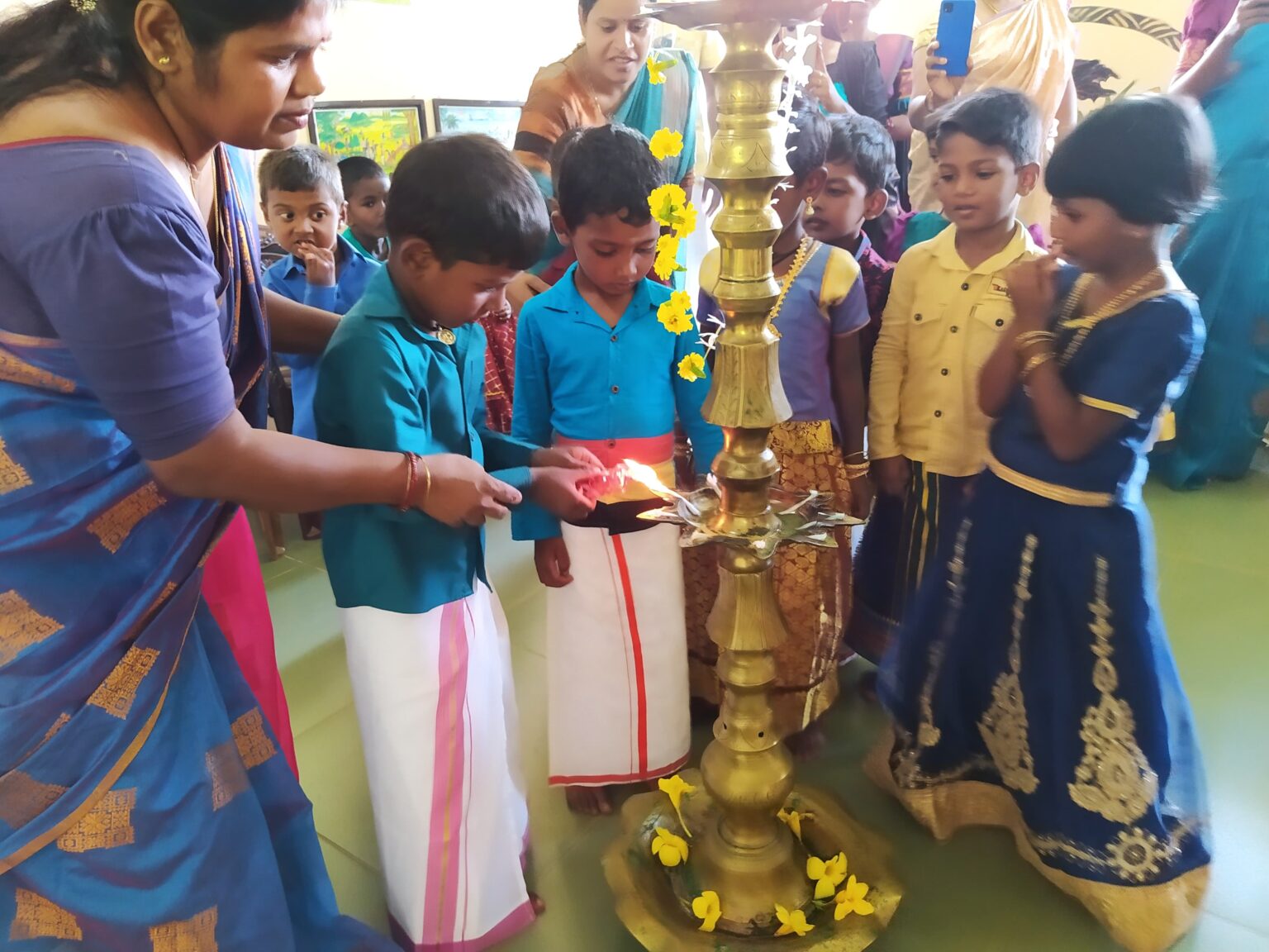 PHDT | Enriching Sri Lanka
